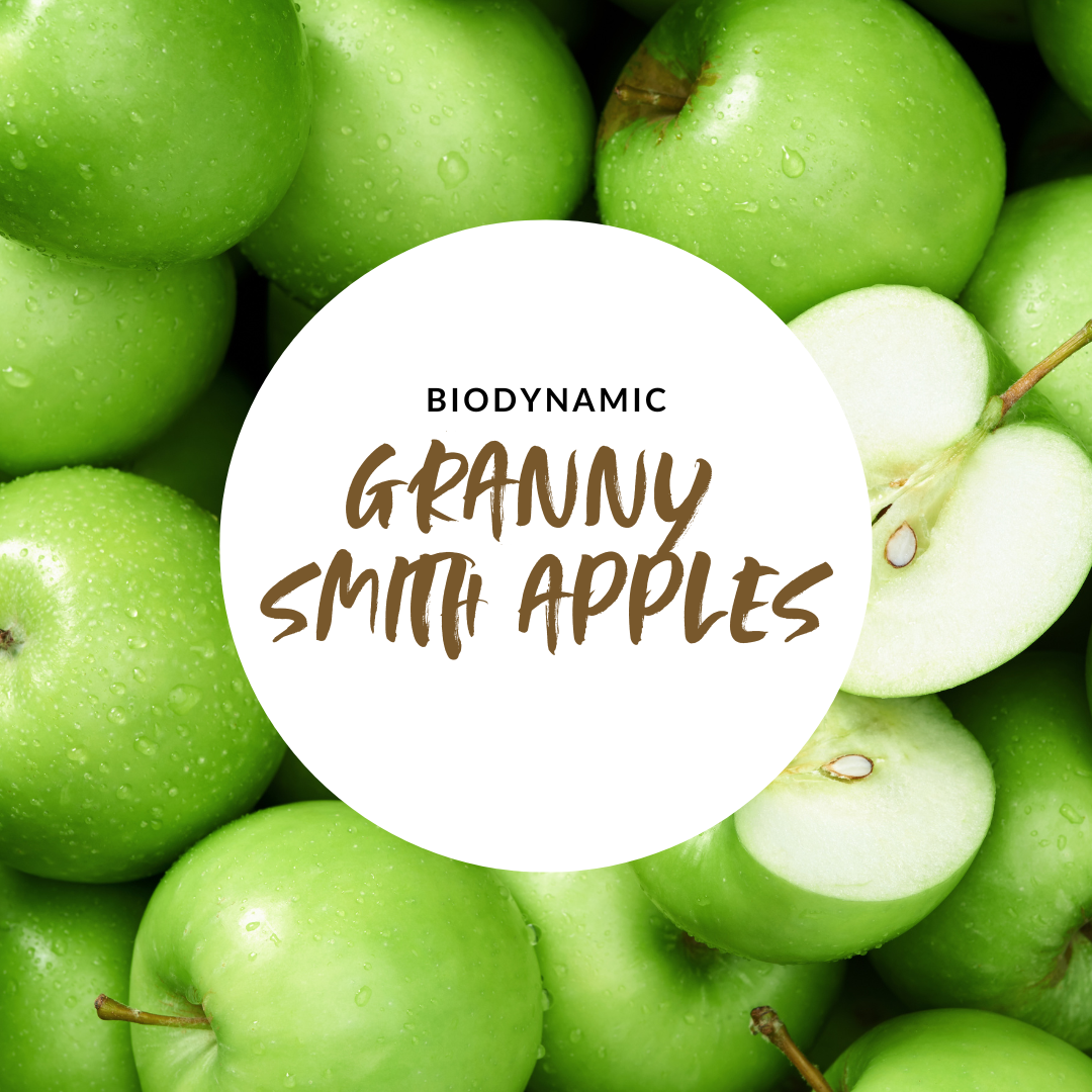 Apples Green 500g/ 1kg - Good Harvest